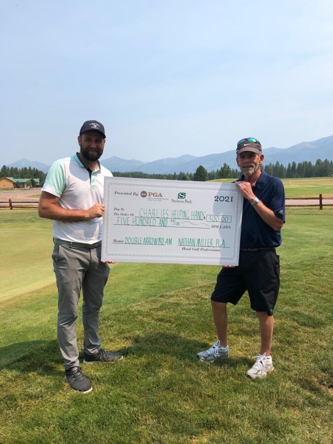 Double Arrow Pro-Am Results – Western Montana PGA
