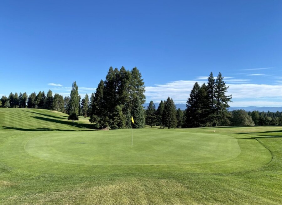BUFFALO HILL PRO-AM – Western Montana PGA
