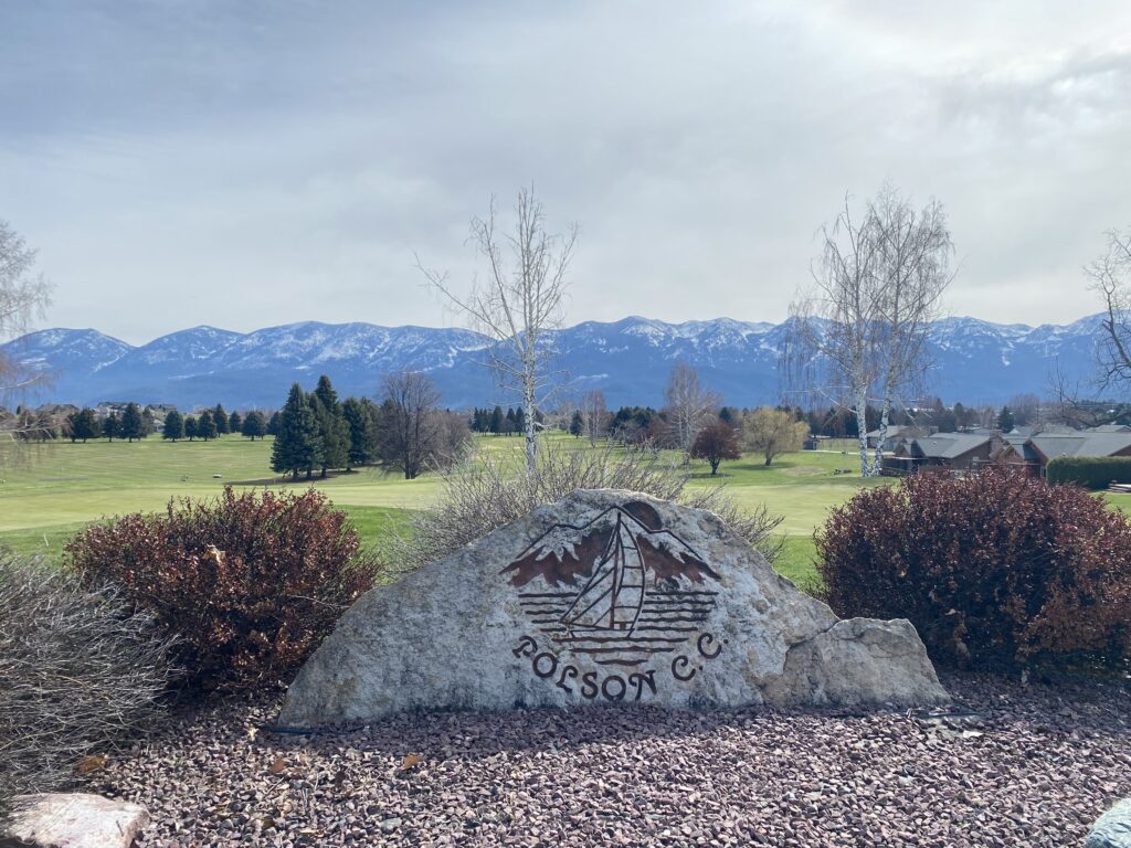 2023 WMC MATCH PLAY CHAMPIONSHIP – Western Montana PGA