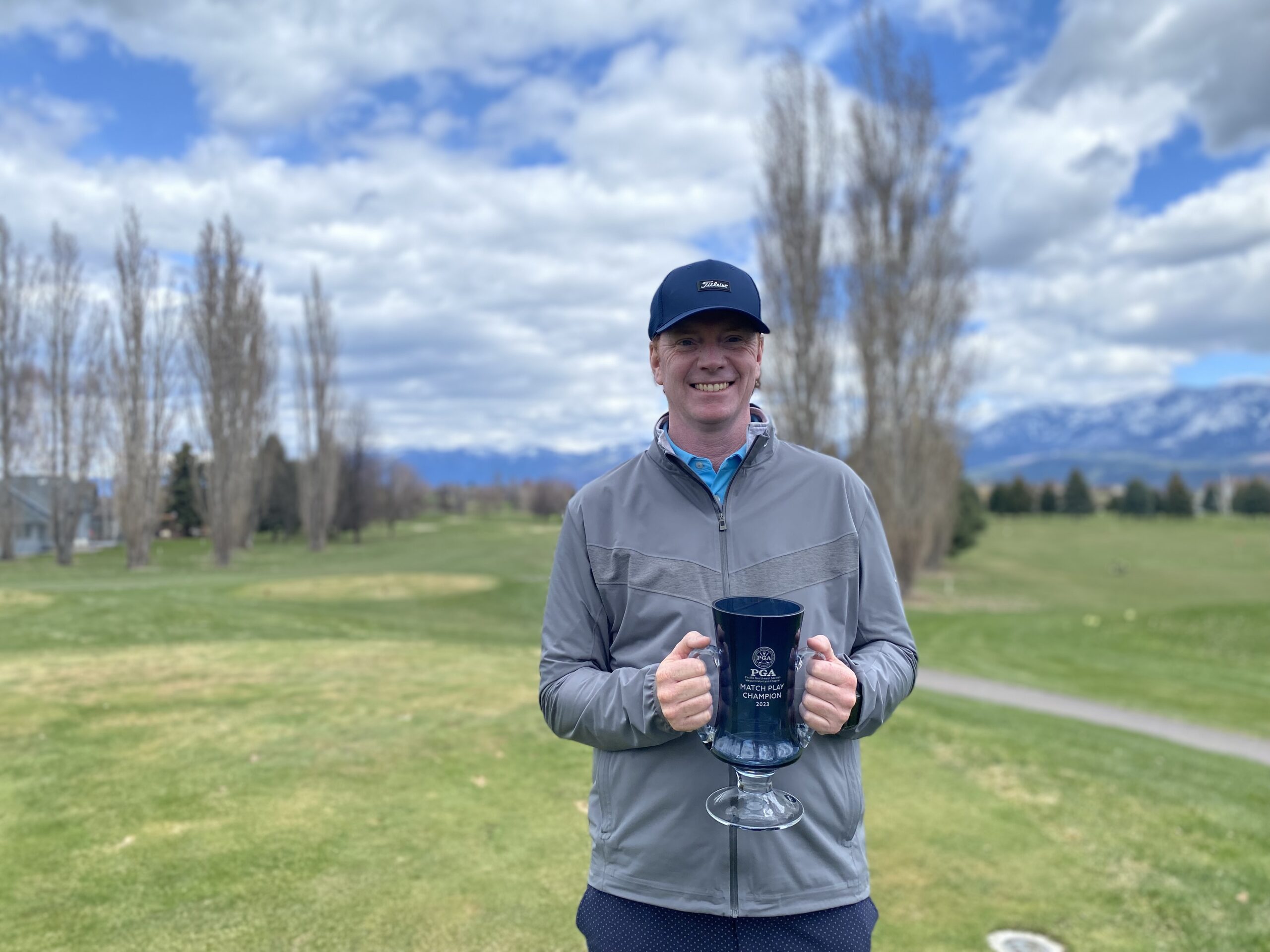 2023 WMC MATCH PLAY CHAMPIONSHIP – Western Montana PGA